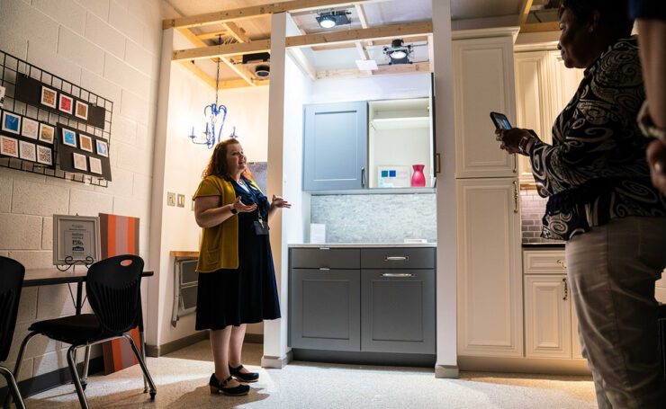 Interior Design - Forsyth Tech Community College