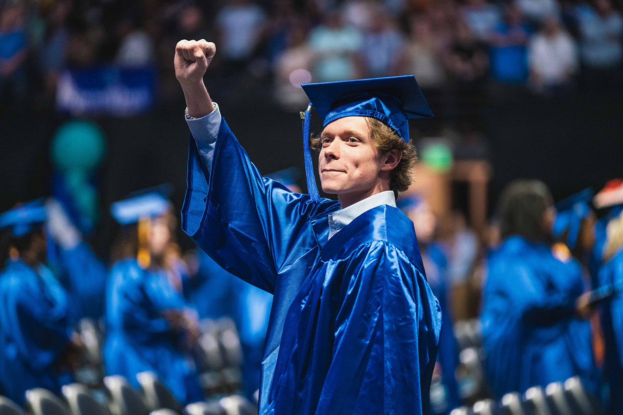 Strategic Innovation & Effectiveness | Forsyth Tech