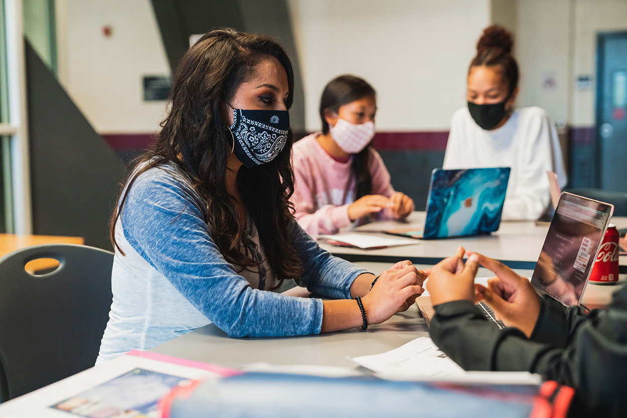 Opportunities for Community Members | Forsyth Tech