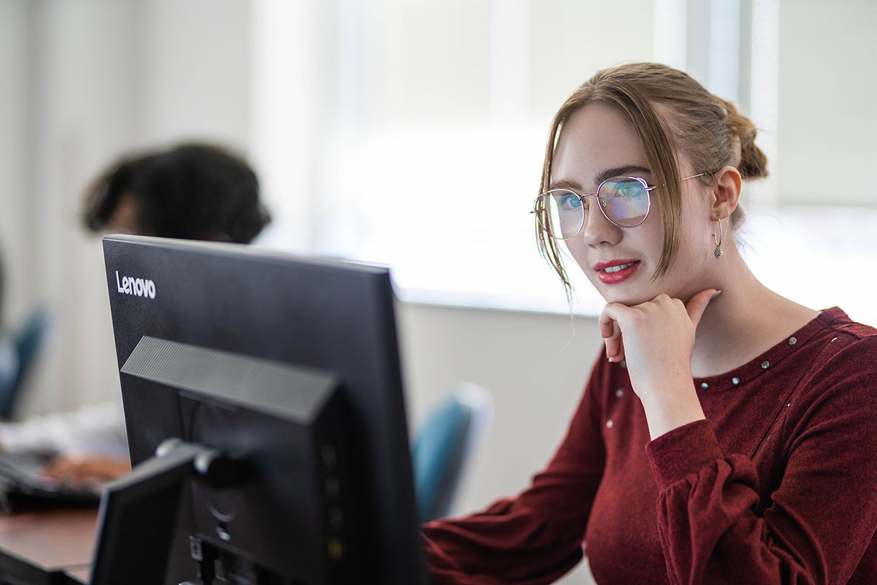 IT – Network Management - Forsyth Tech Community College