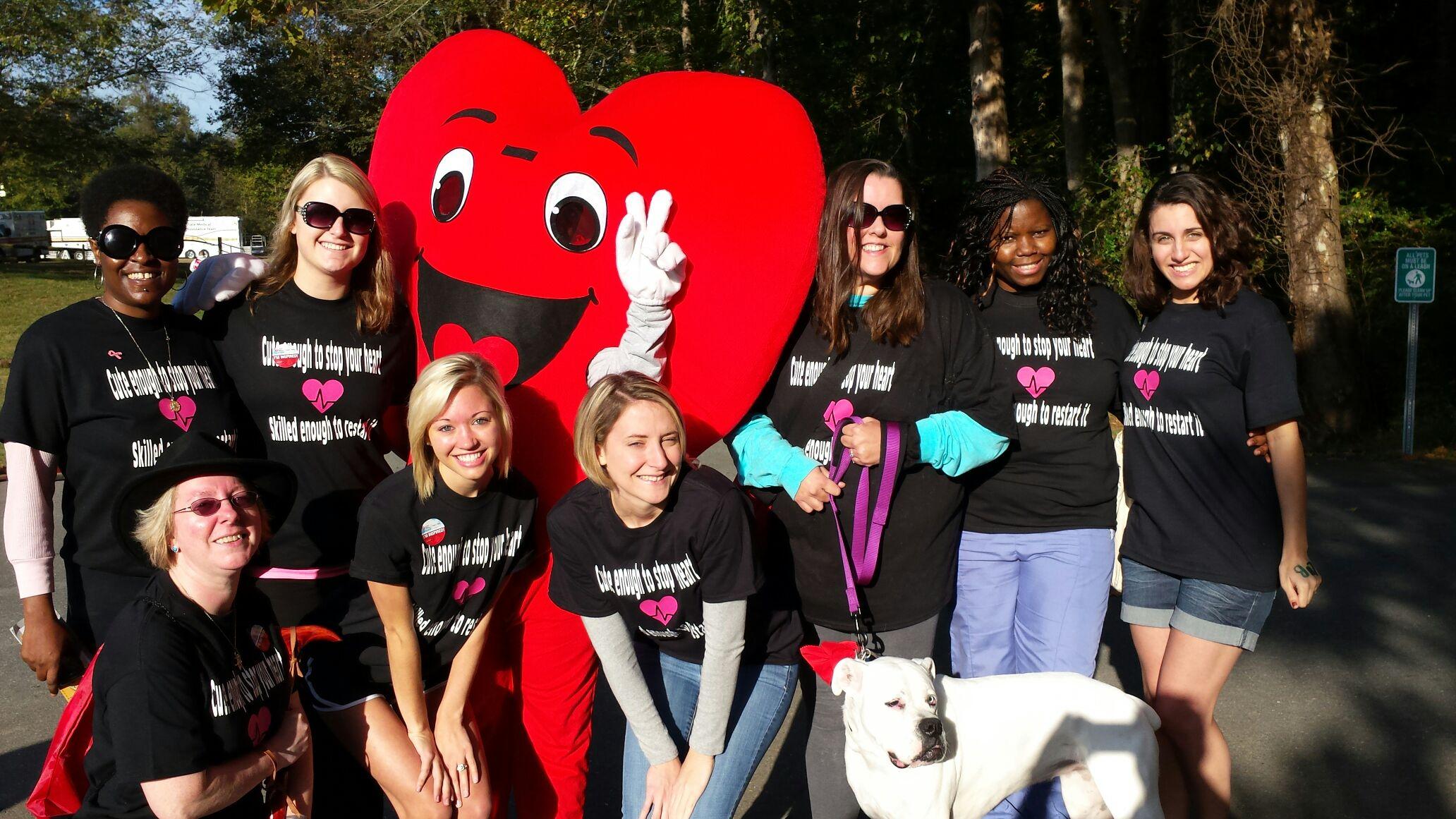 Interventional Cardiac and Vascular Technology - Forsyth Tech Community ...