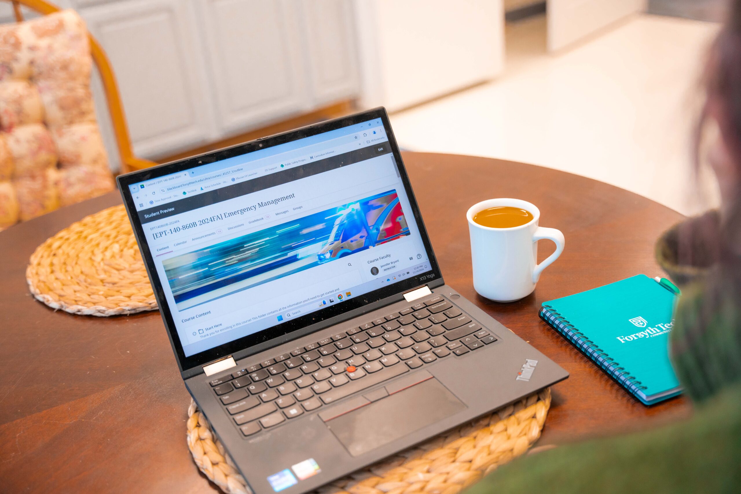 Public Safety Administration - Emergency & Fire Management Services ...