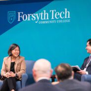 Forsyth Tech Community College | A Place of Promise