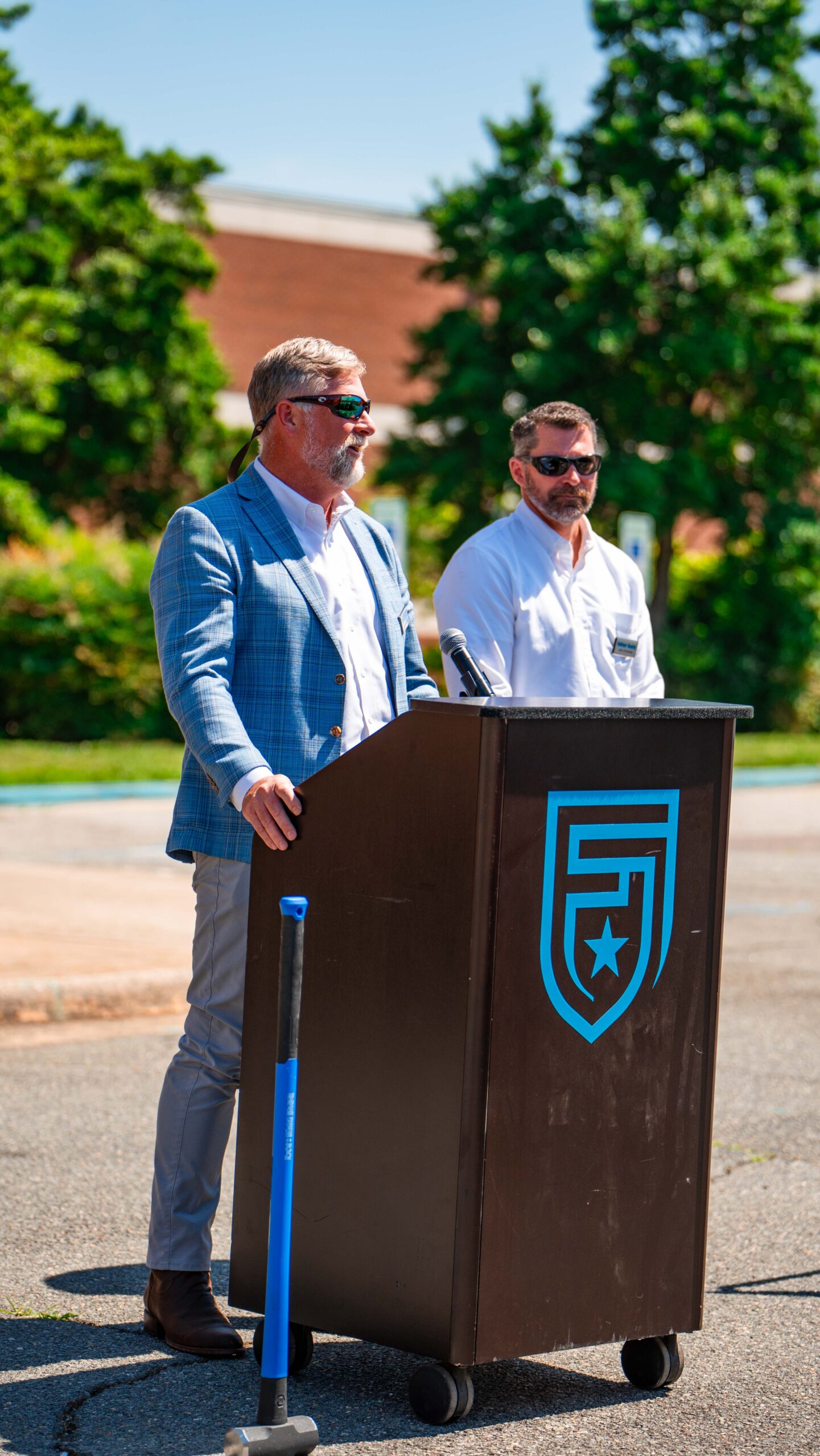 Forsyth Tech Launches $29m Transformation with "Demo Day" - Forsyth ...