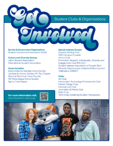 Welcome Week - Forsyth Tech Community College