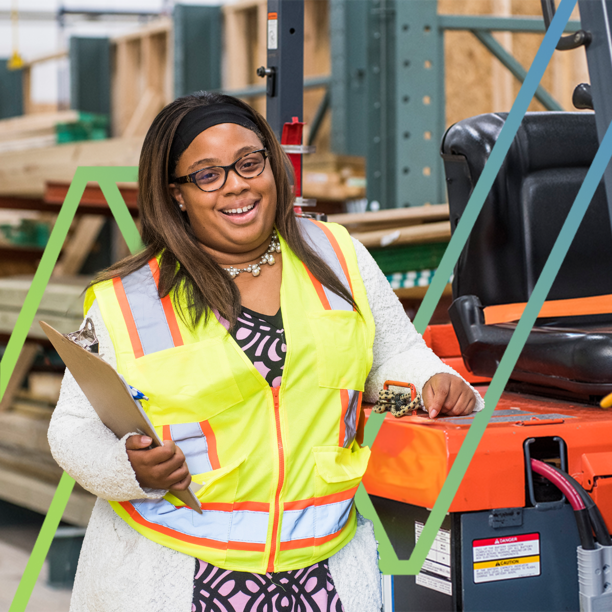 Did You Know? Forsyth Works is Connecting Job Seekers and Employers in ...